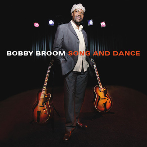 Bobby Broom - In Walked Bud - JAZZRADIO.com - enjoy great jazz music