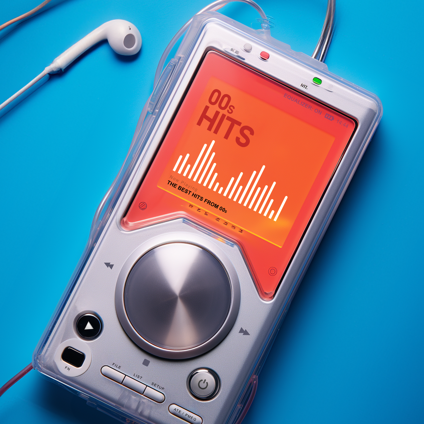 00s Hits - RadioTunes | free music radio