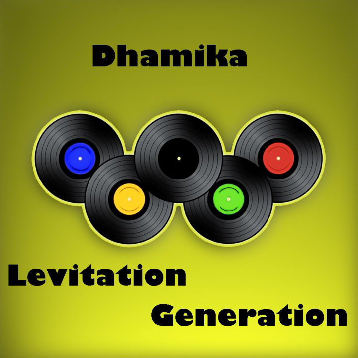 Dhamika - Peace Prayer - DI.FM