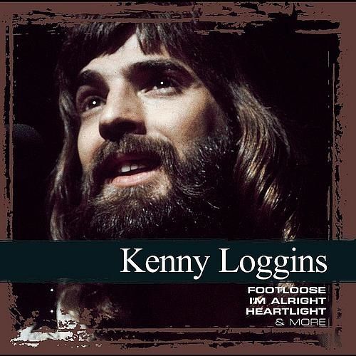 Kenny Loggins - This Is It - JAZZRADIO.com - enjoy great jazz music