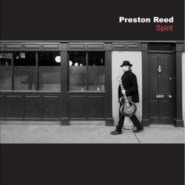Preston Reed - Gershwin - JAZZRADIO.com - enjoy great jazz music