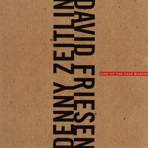 David Friesen Trio - Equinox - JAZZRADIO.com - enjoy great jazz music