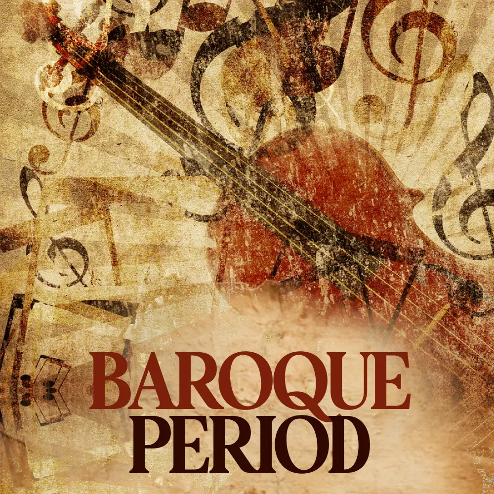 Baroque Period Music - ClassicalRadio.com
