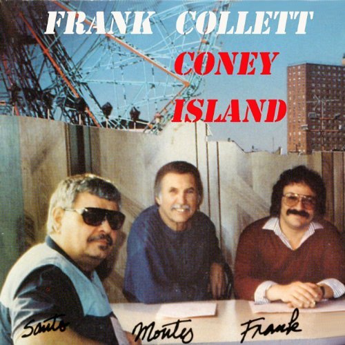 Frank Collett - The Way You Love Is Real - JAZZRADIO.com - enjoy great ...