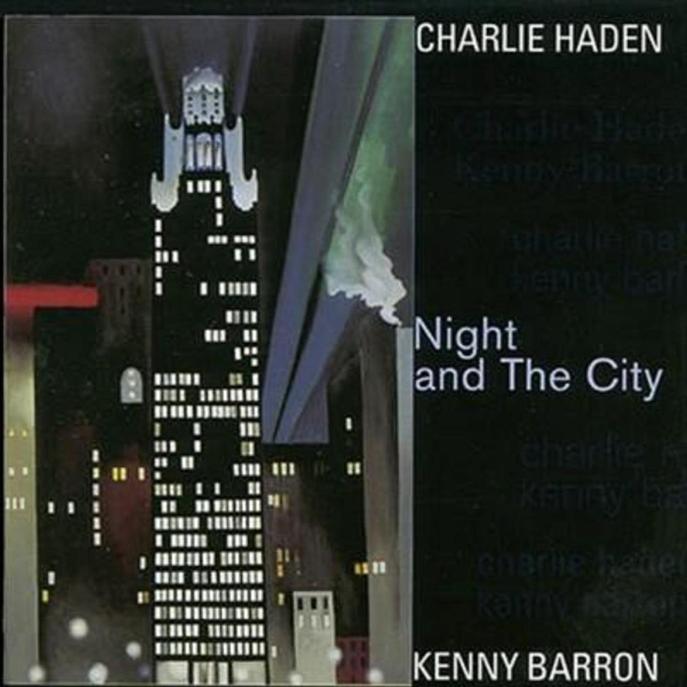 Charlie Haden & Kenny Barron - Waltz For Ruth - JAZZRADIO.com - enjoy ...