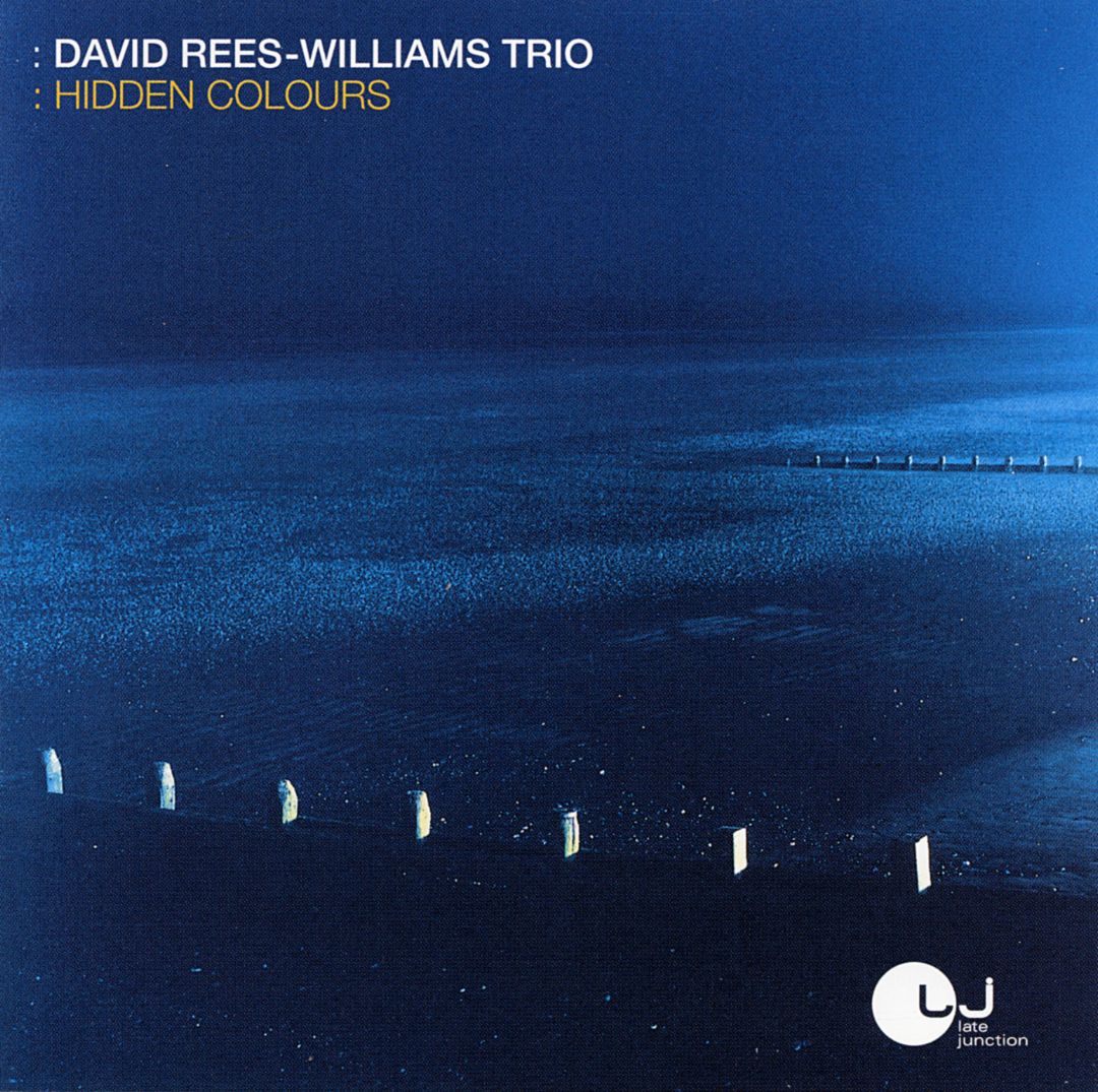 David Rees-Williams Trio - Sonatine II - JAZZRADIO.com - enjoy great ...