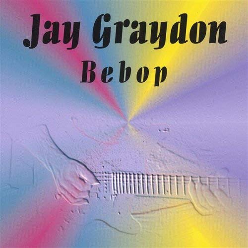 Jay Graydon - C Bop - JAZZRADIO.com - enjoy great jazz music