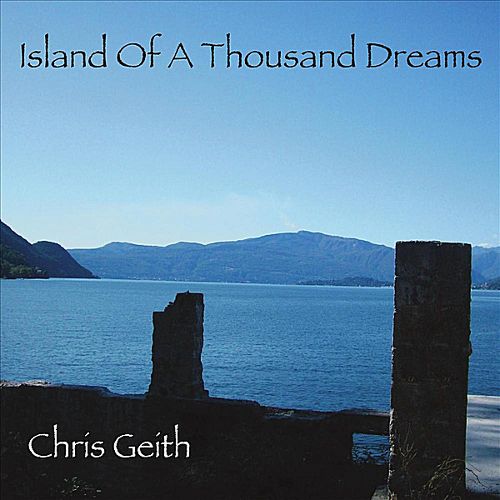 Chris Geith - Once In A Lifetime - JAZZRADIO.com - enjoy great jazz music