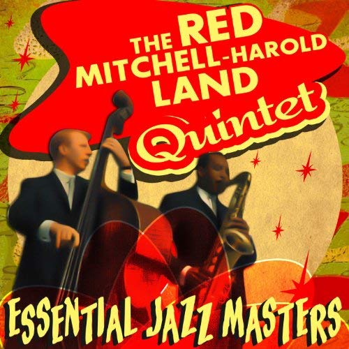 Red Mitchell - The Purest Heart - JAZZRADIO.com - enjoy great jazz music