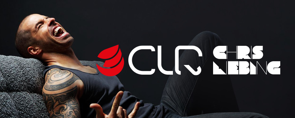 CLR Podcast presented by Chris Liebing - DI.FM