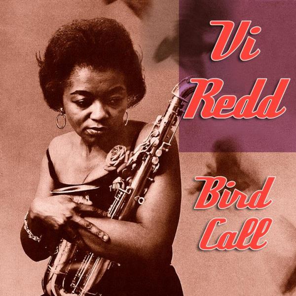 Vi Redd - If I Should Lose You - JAZZRADIO.com - enjoy great jazz music
