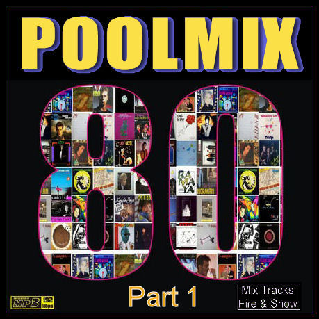 Dj Pool - Poolmix 80s Part 01 - RadioTunes | Enjoy amazing Free ...