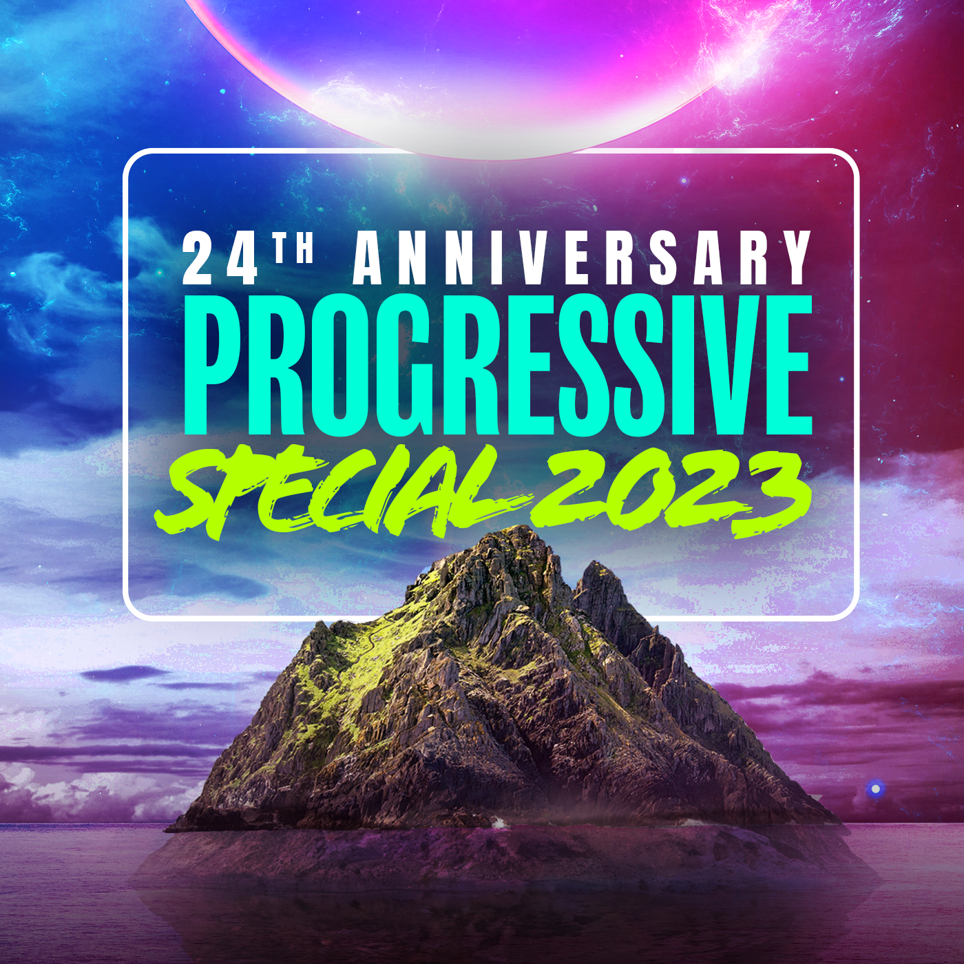 DI.FM's 24th Anniversary Progressive Special 2023 presented by DI.FM ...