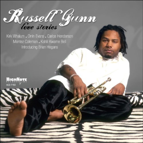 Russell Gunn - There Is No Greater Love - JAZZRADIO.com - enjoy great ...